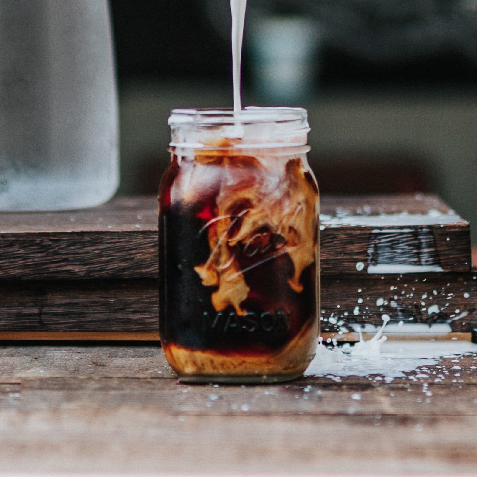 iced coffee 02 – AN café