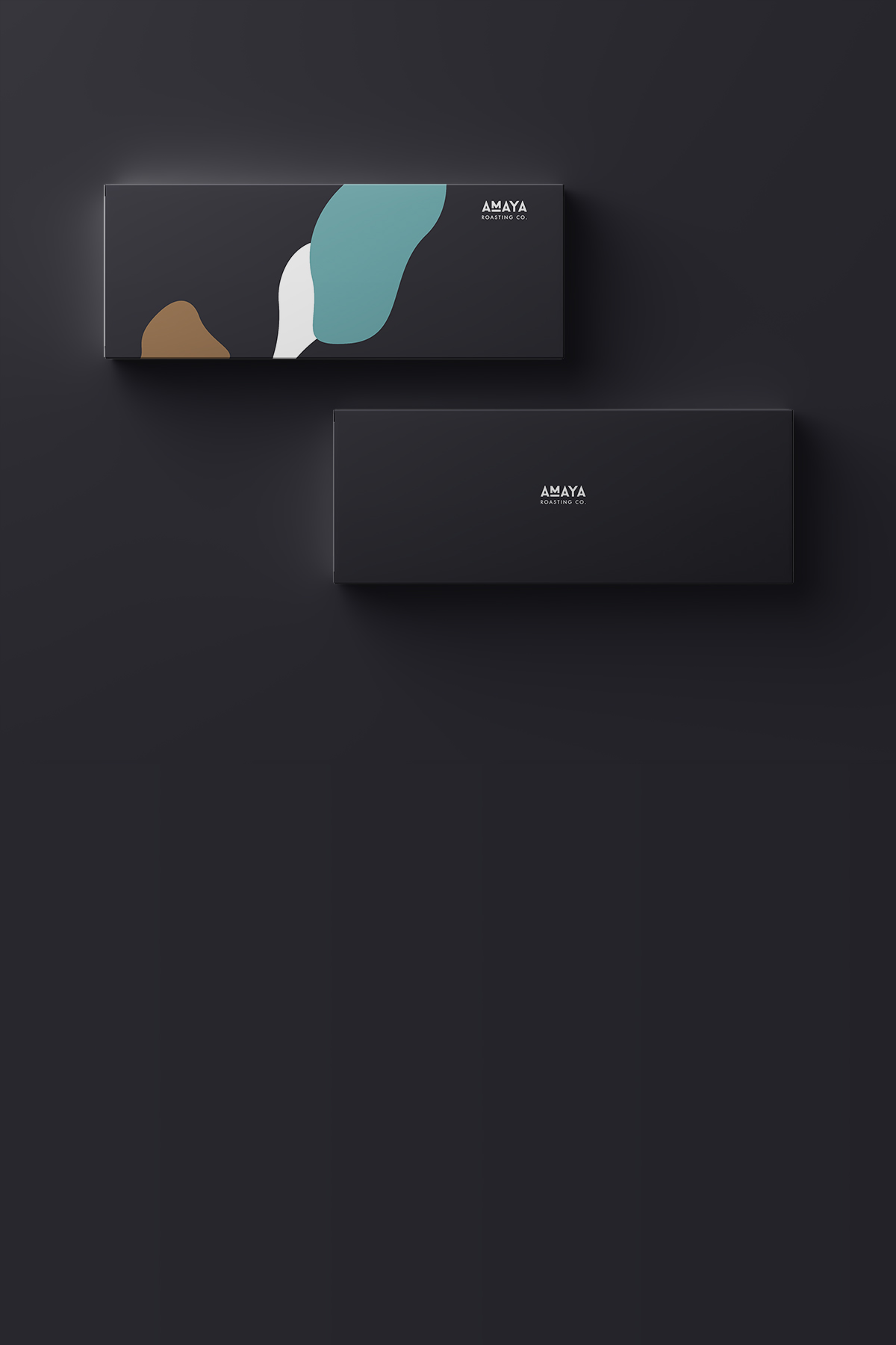 blend box amaya – AN café